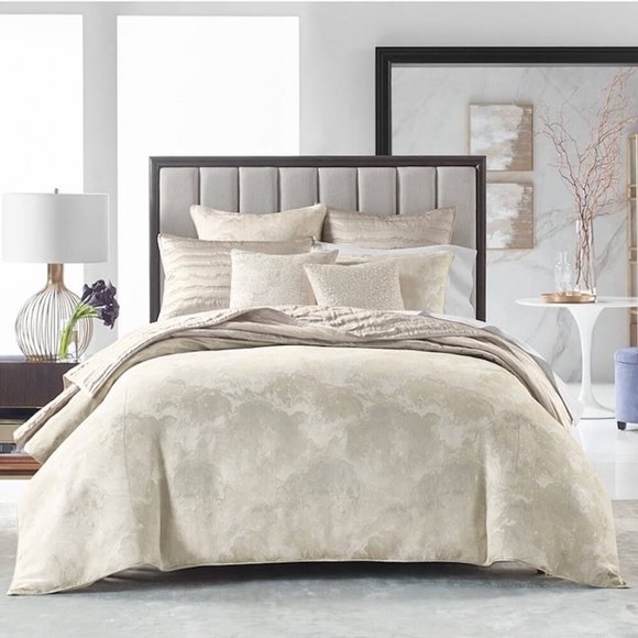 Hotel Collection | Bedding | Hotel Collection Skyline Fullqueen Duvet ...